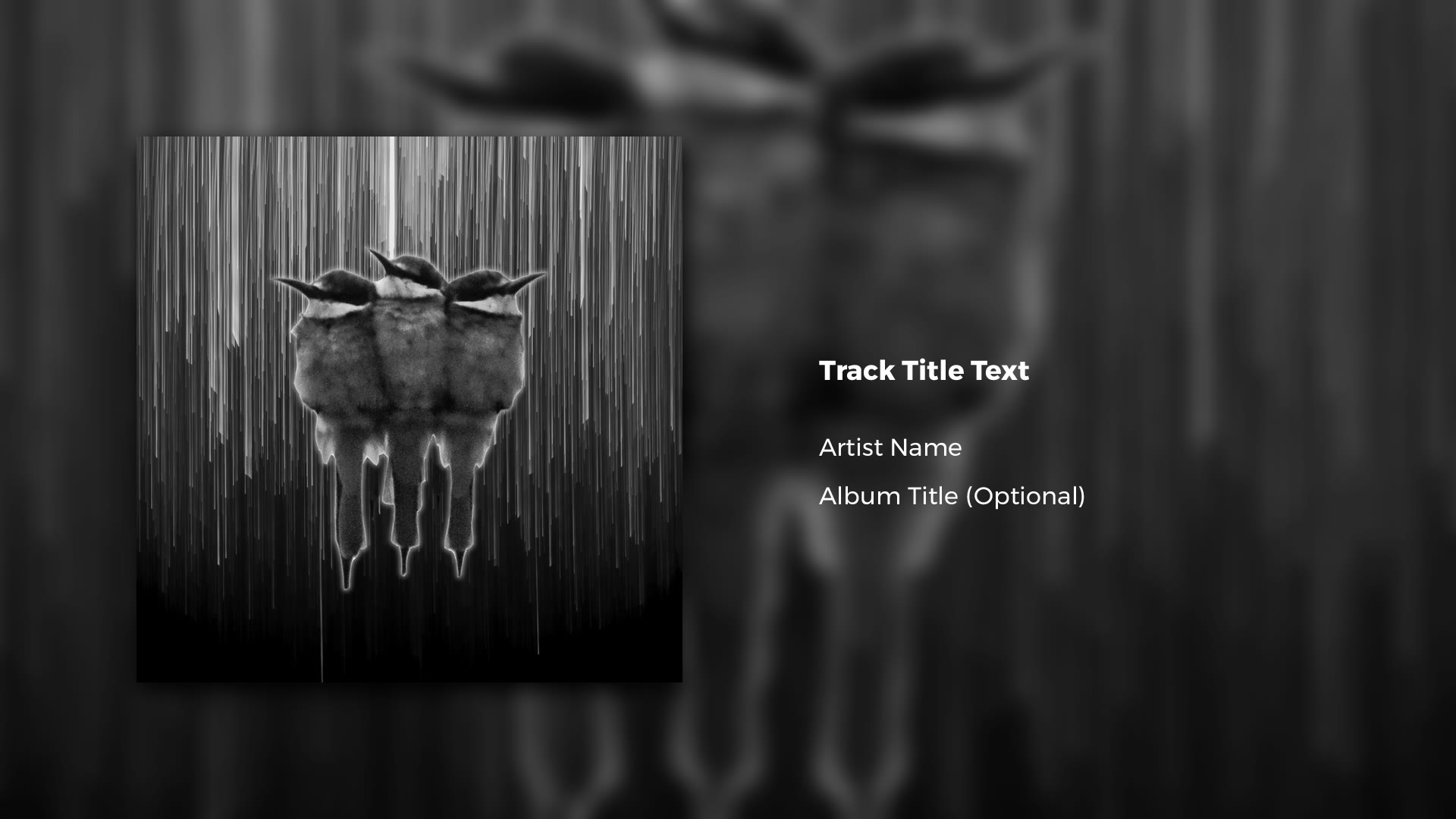 Tuneform - Bold Your Music