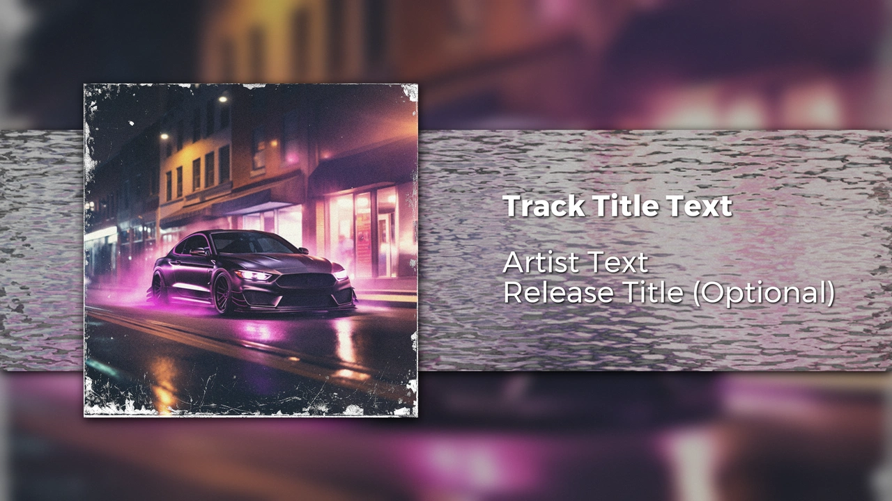 Tuneform - Bold Your Music