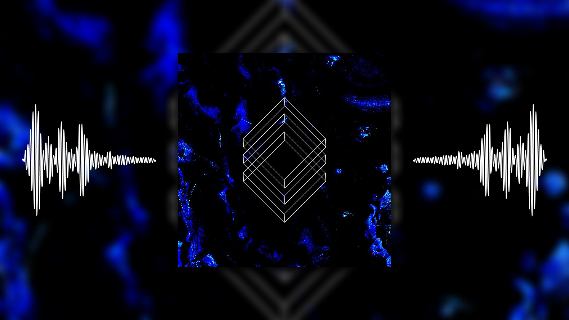 Audio Reactive Music Visualizers - Browse | Tuneform